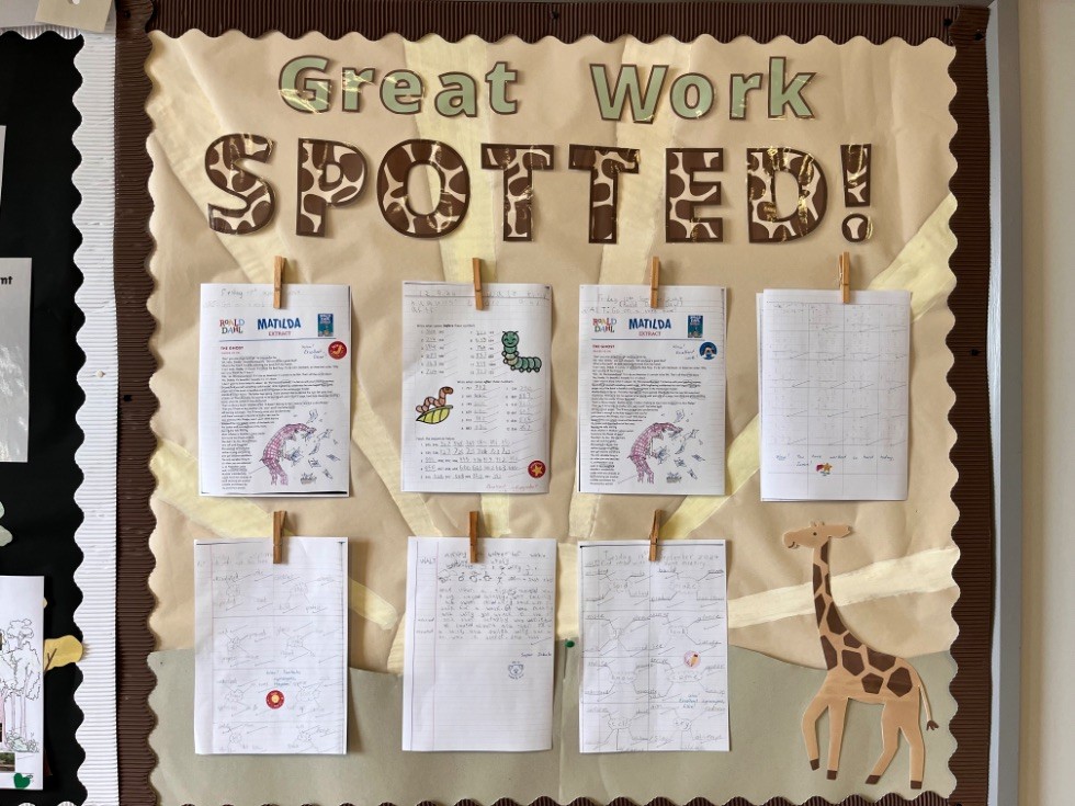 Celebrating Success